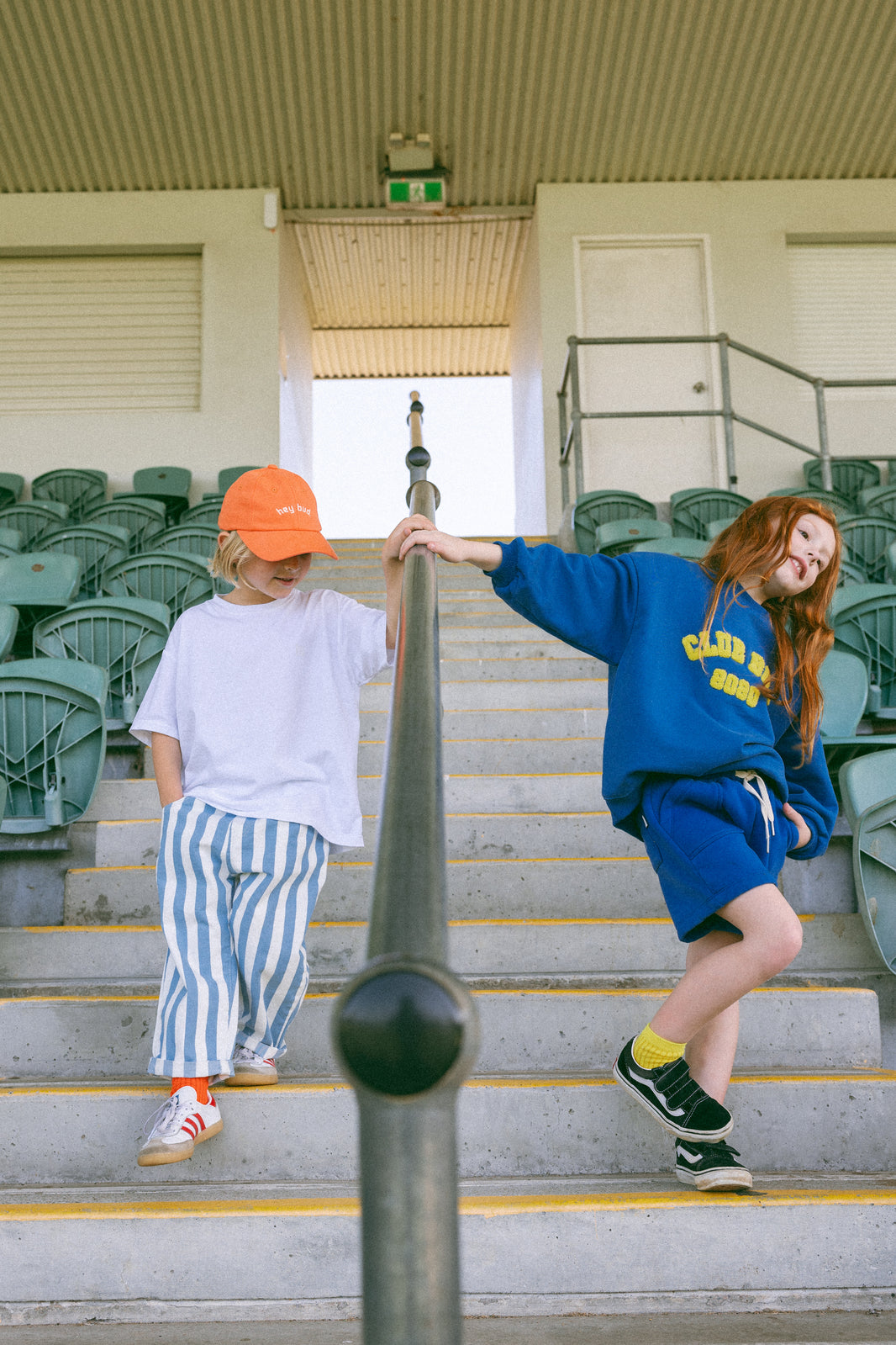 Bud. The Label – Bud. The Label