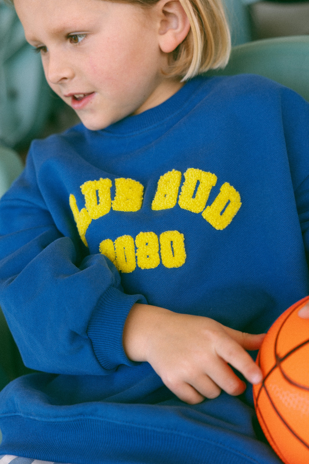 Bud. The Label – Bud. The Label